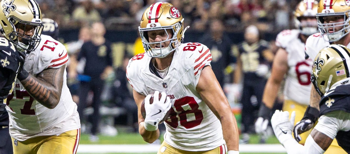 NFL DFS Values & Picks: Targets & Advice (Week 6) | FantasyPros