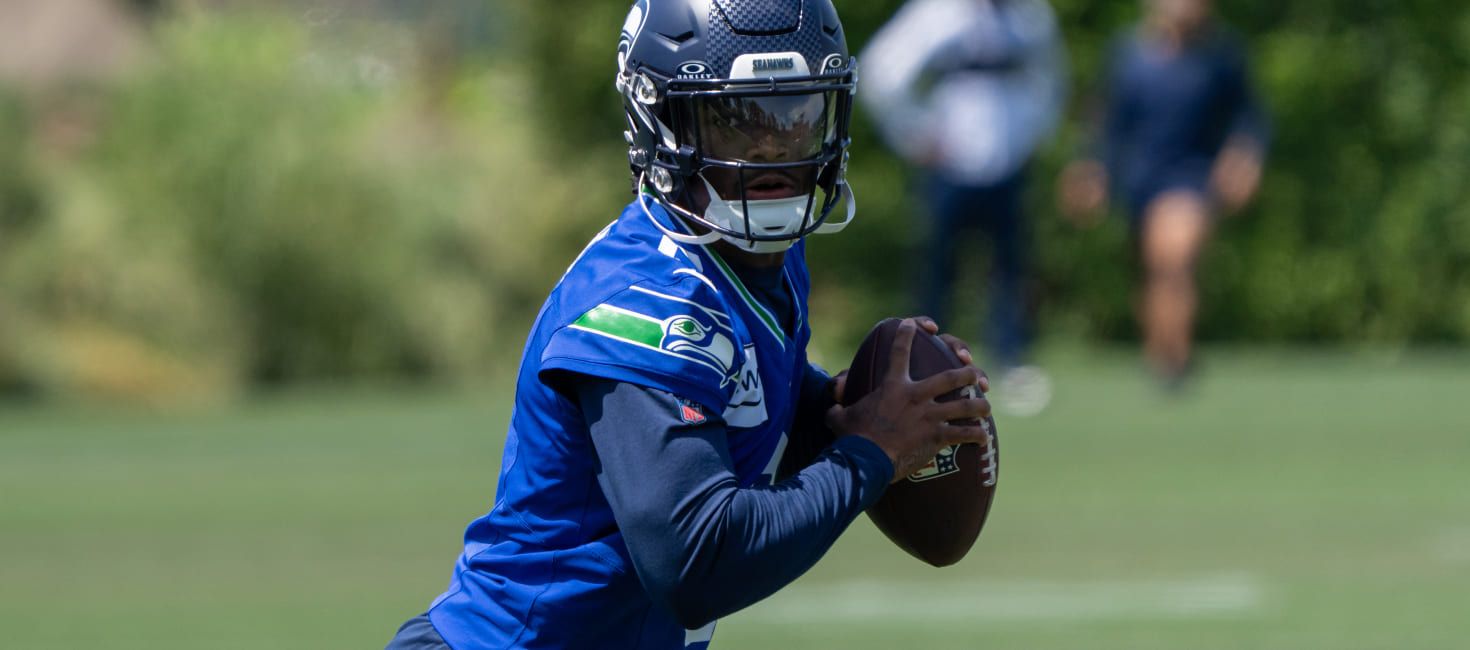 5 Rookie Risers to Target (2025 Fantasy Football) | FantasyPros