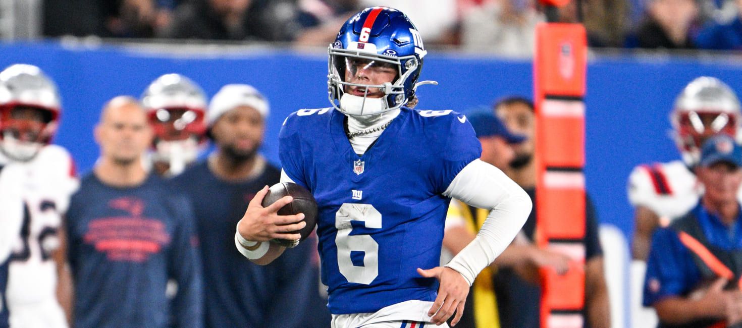 Fantasy Football Start/Sit Lineup Advice: Quarterbacks (Week 15 ...
