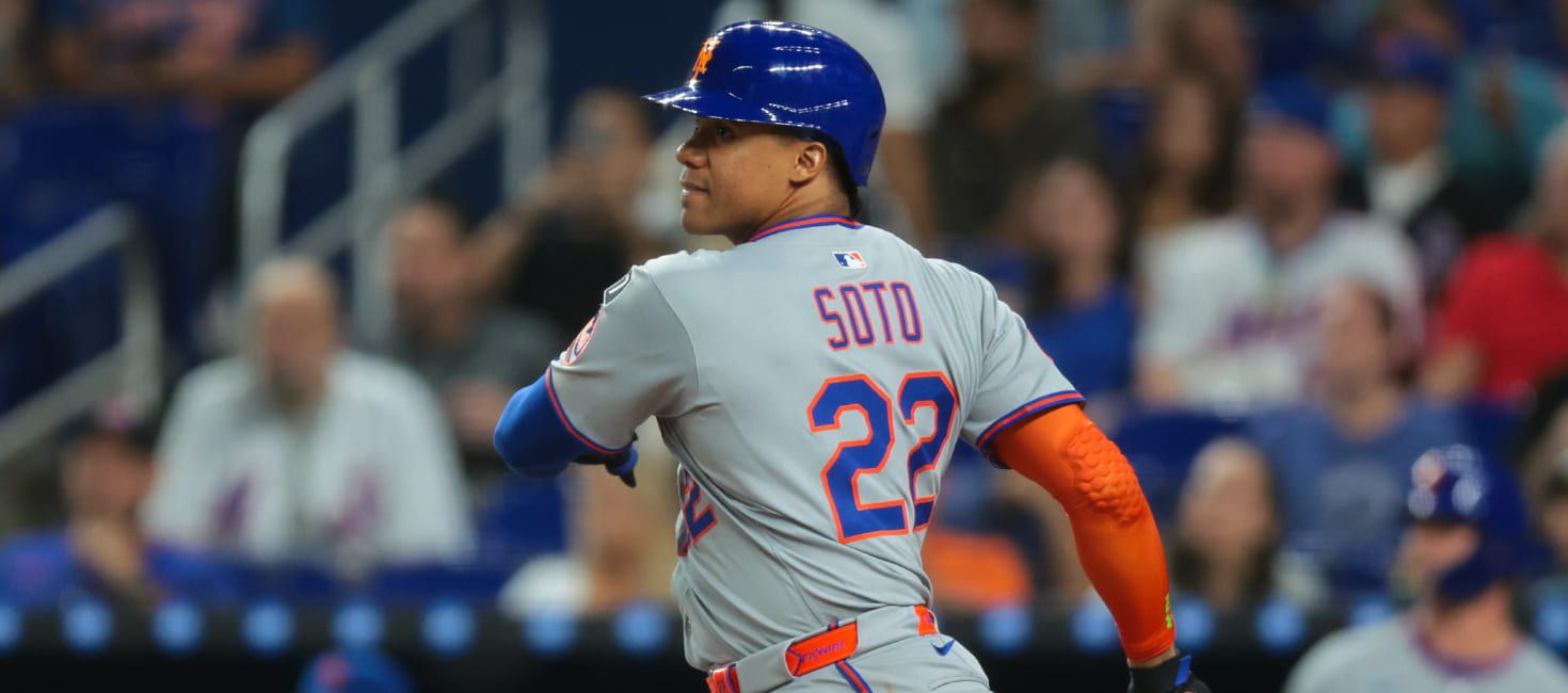 Fantasy Baseball Trade Value Chart (2026) | FantasyPros