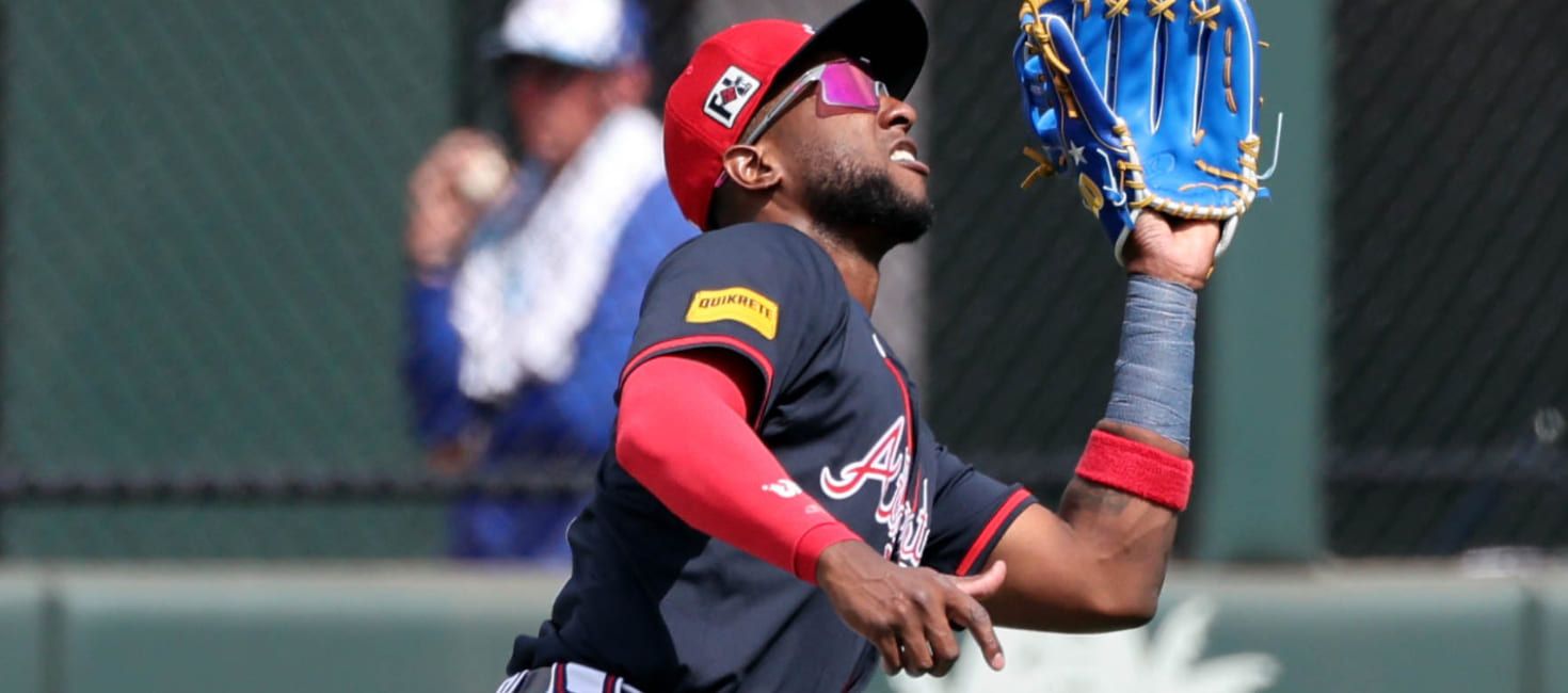 Fantasy Baseball Mock Draft: 12-Team, Middle Pick (2025) | FantasyPros