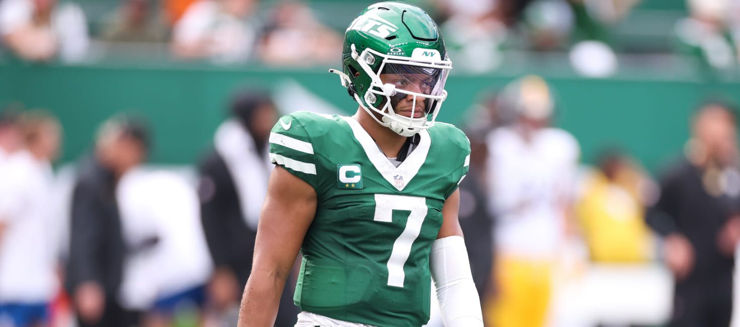 Fantasy Football Trade Advice: Quinshon Judkins, Kimani Vidal, Justin ...