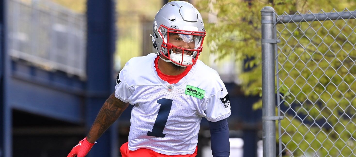 NFL Preseason Takeaways: Brian Thomas Jr., Ja’Lynn Polk, Javon Baker ...