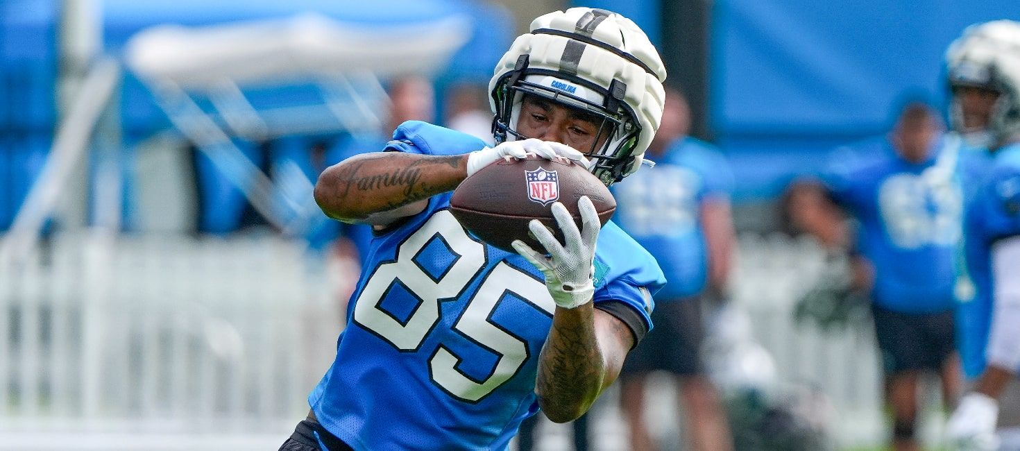 Dynasty Sleepers: Ja’Tavion Sanders, Jordan Whittington, Jaylen Wright ...