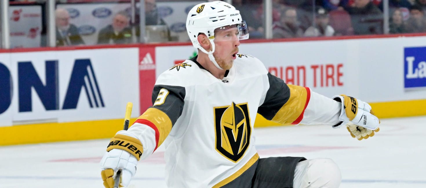 Fantasy Hockey Trade Advice: Jack Eichel, Shea Theodore, John Tavares ...