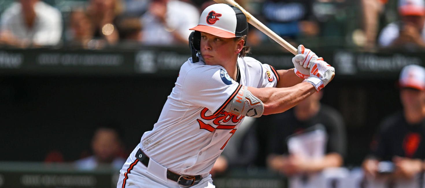 Fantasy Baseball Draft Strategy: 2B Sleepers & Busts (2025) | FantasyPros