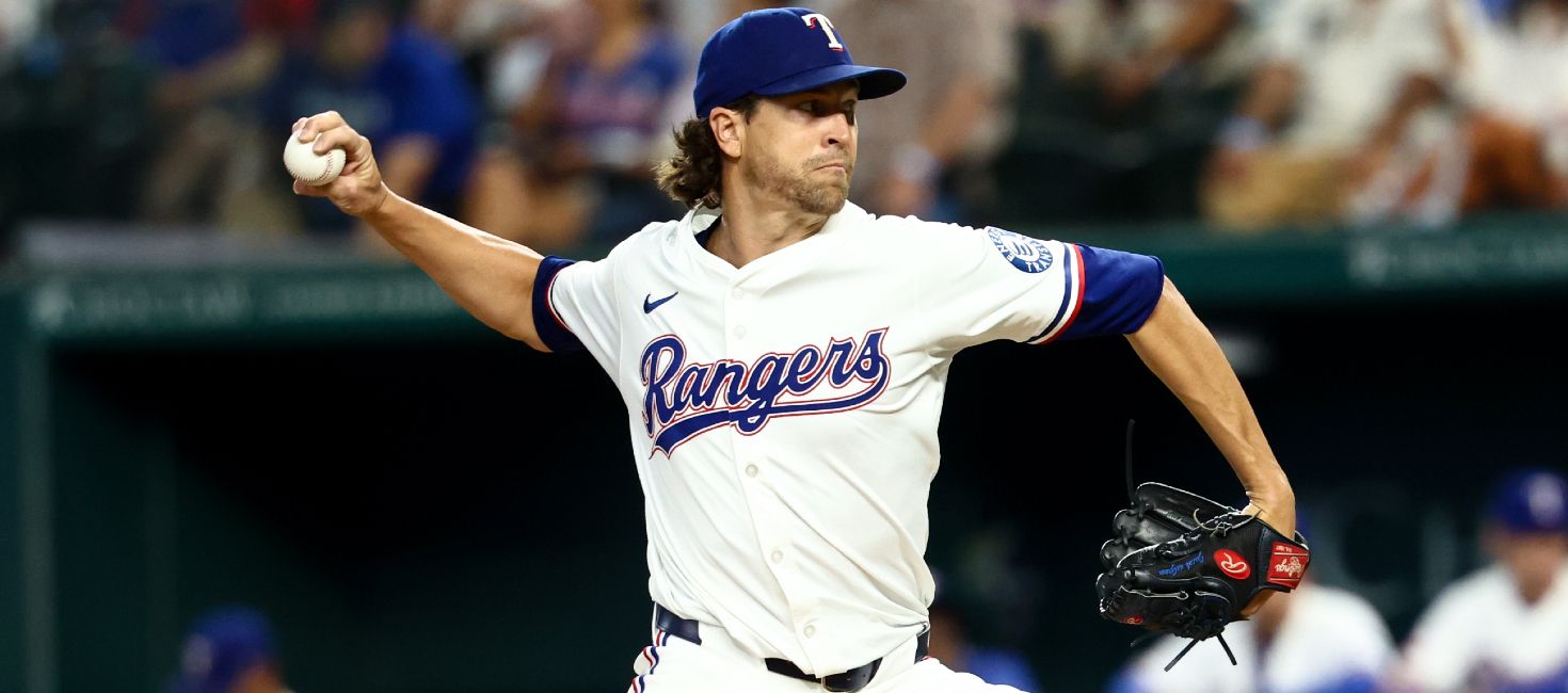 Fantasy Baseball SP Rankings: Streamers & Two-Start Pitchers | FantasyPros