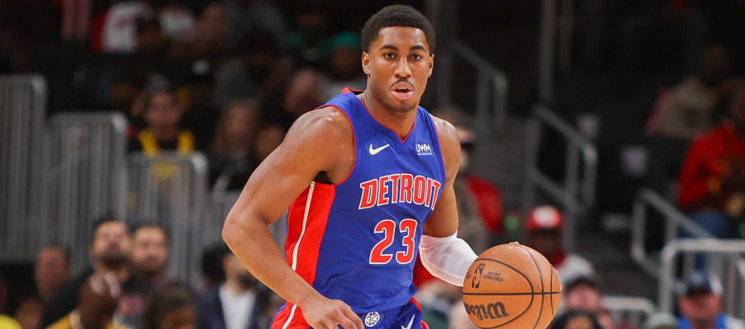 Fantasy Basketball Waiver Wire Pickups & Advice: Week 11 (2023 ...