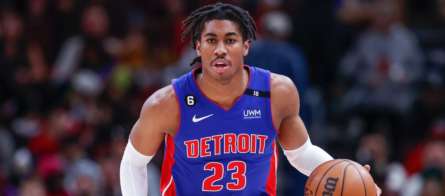 Fantasy Basketball Waiver Wire Pickups & Advice: Week 6 (2023 ...