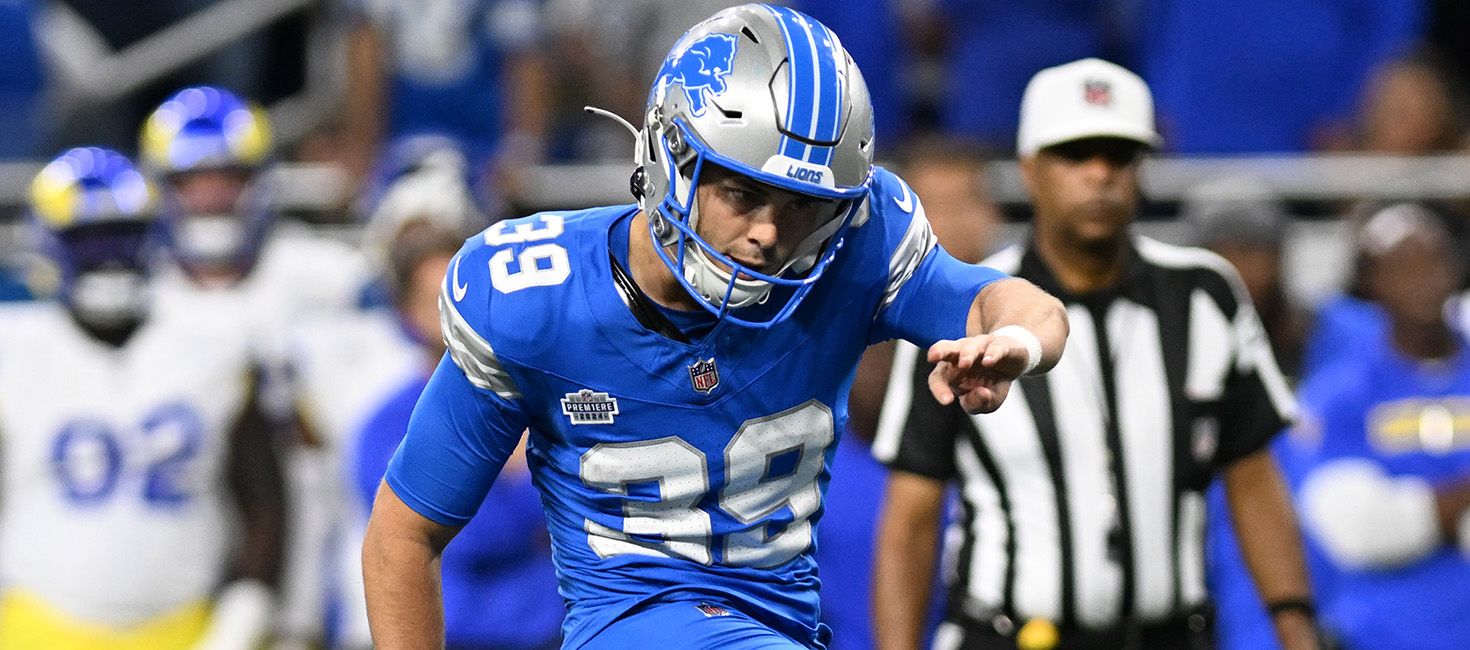 Fantasy Football Draft Rankings & Tiers: Kickers (2025) | FantasyPros