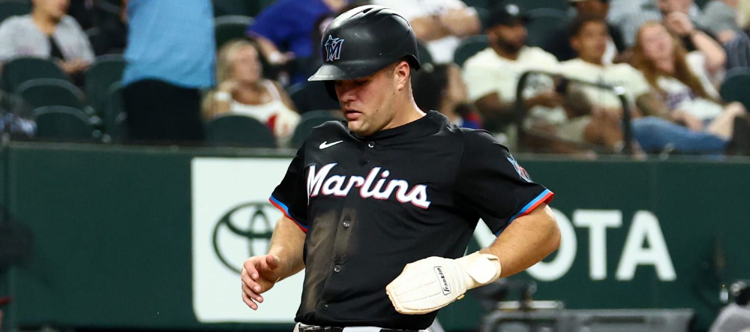 Fantasy Baseball Mock Draft: 10-Team, NL-Only (2026) | FantasyPros