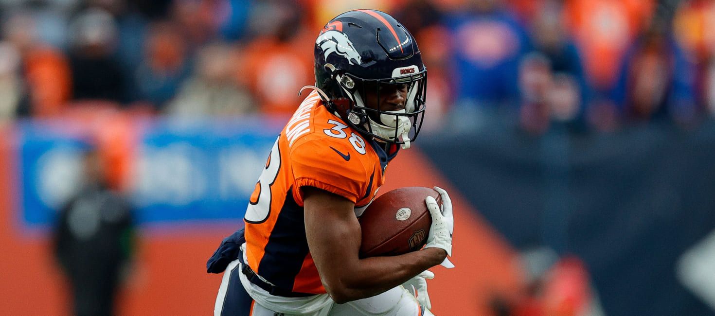 Fantasy Football ADP Risers & Fallers (Mid-July) | FantasyPros