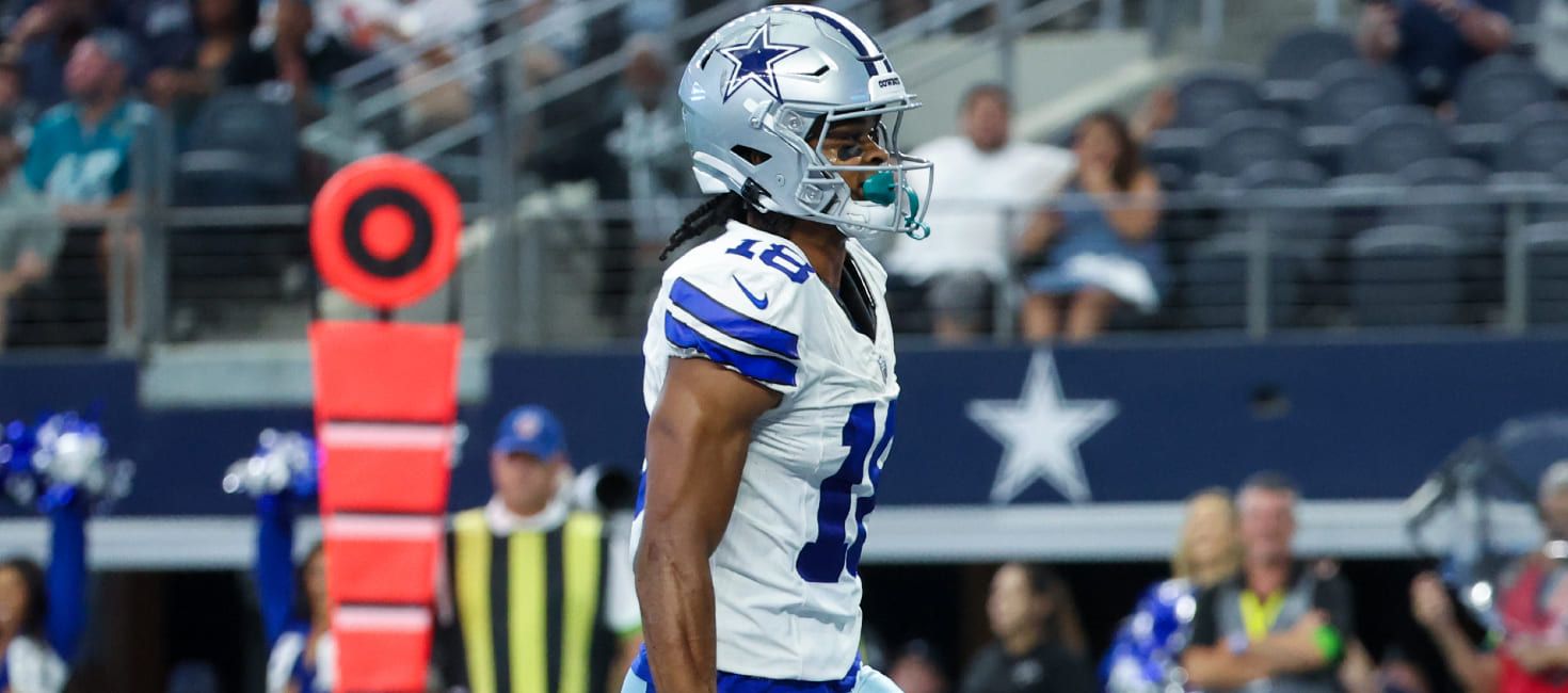 Fantasy Football Waiver Wire Rankings & Pickups (Week 6) | FantasyPros