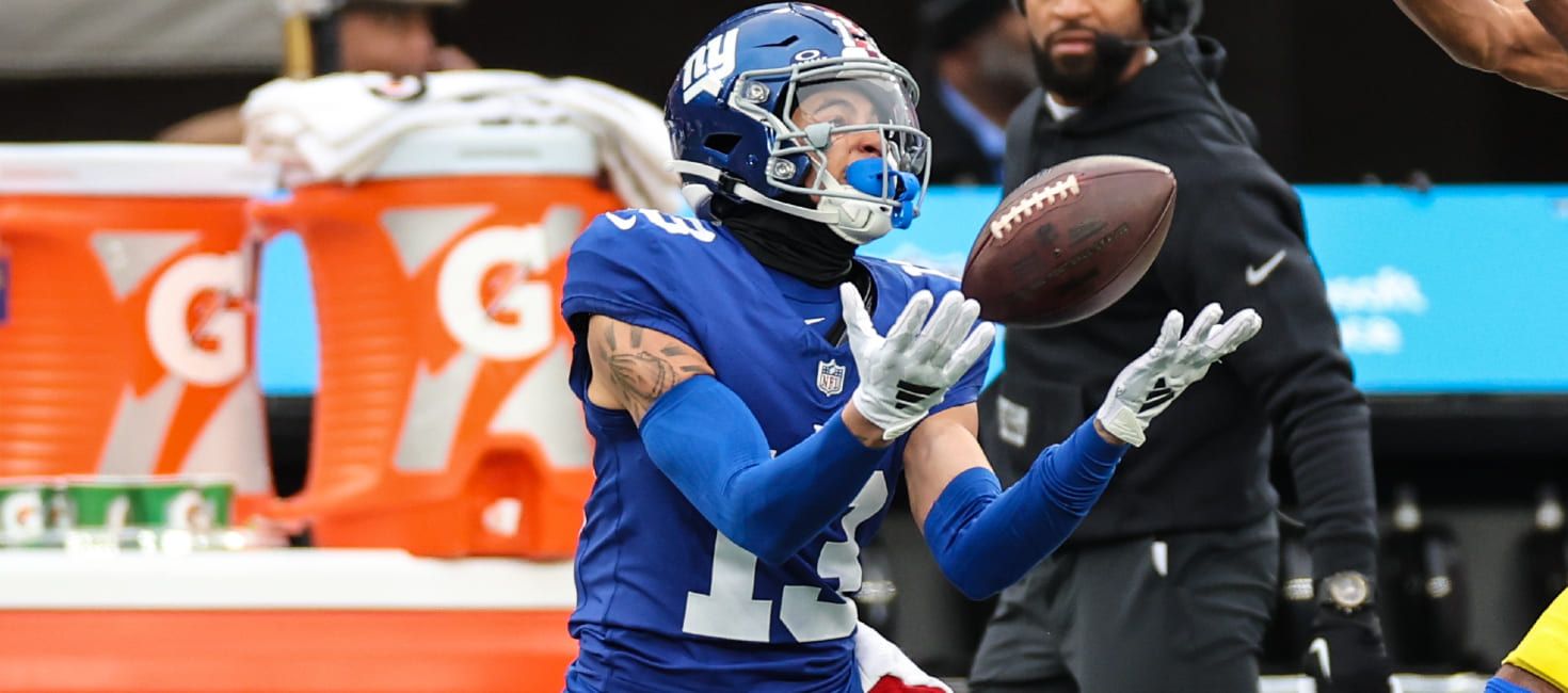 7 Fantasy Football Best Ball Draft Targets (2024) | FantasyPros