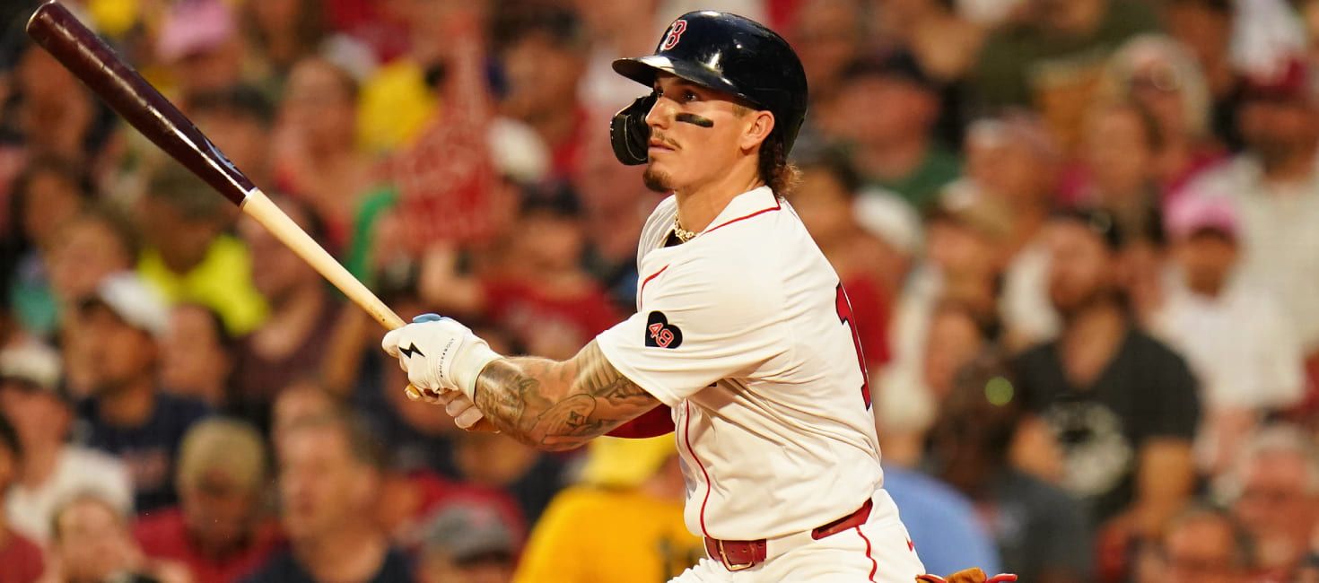 8 Fantasy Baseball Draft Values To Target 2025 Fantasypros