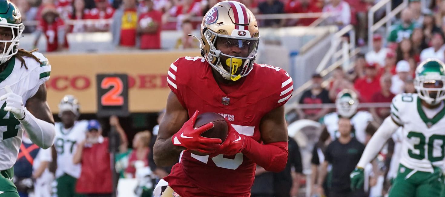 3 Fantasy Football Sleepers & Draft Values (2025) | FantasyPros