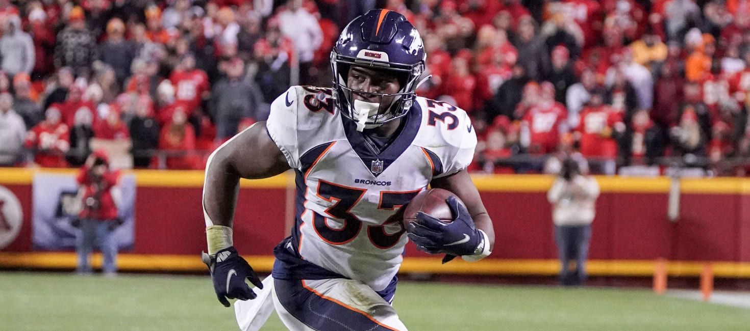 Fantasy Football Start em, Sit em: Rachaad White, Wan’Dale Robinson ...