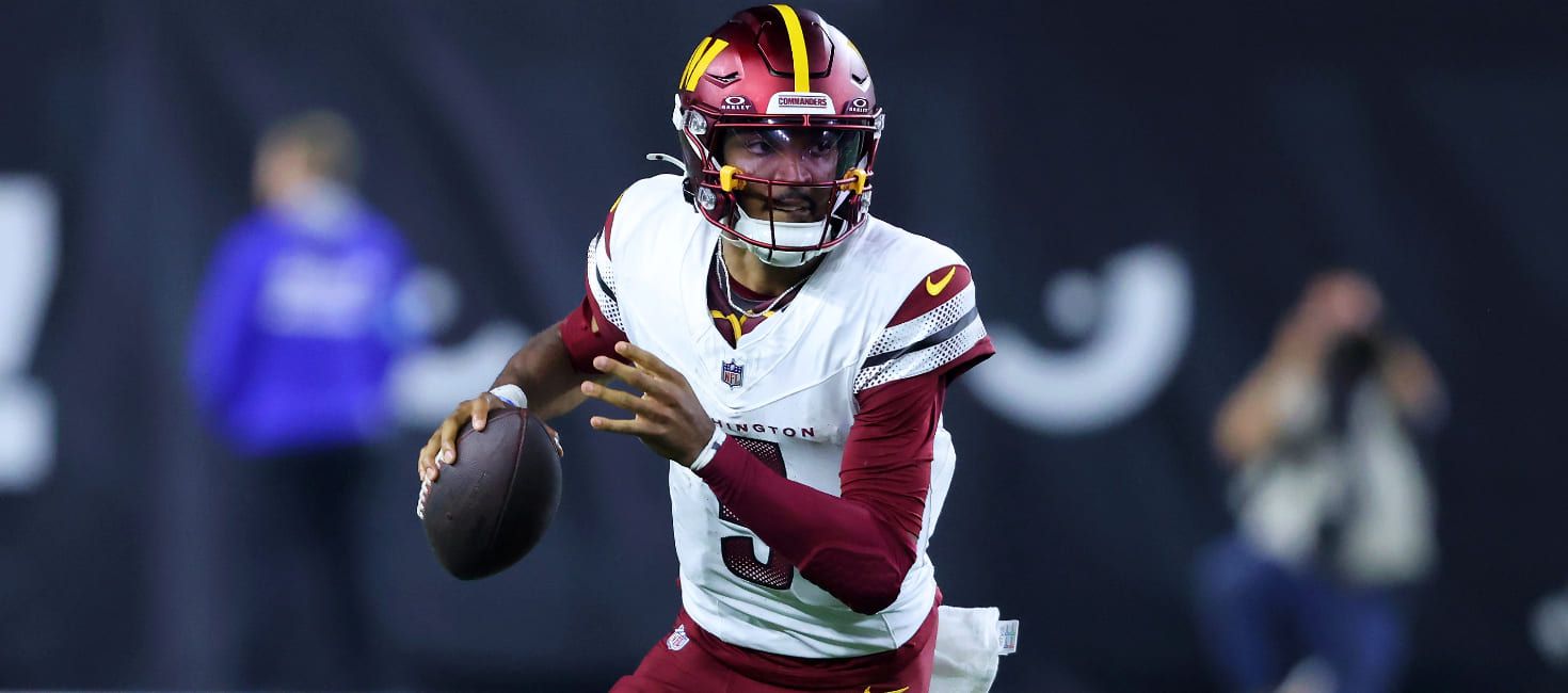 Dynasty Draft Strategy, Rankings & Tiers: Quarterbacks (2025 Fantasy ...