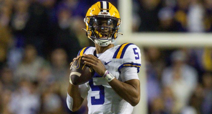 Devy Fantasy Football Risers & Fallers: Jayden Daniels, Ladd McConkey ...