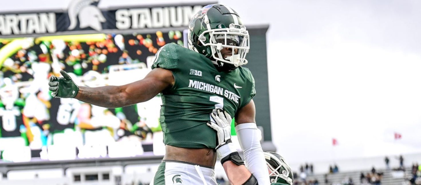 Jayden Reed: Dynasty Rookie Draft Advice (2023 Fantasy Football ...