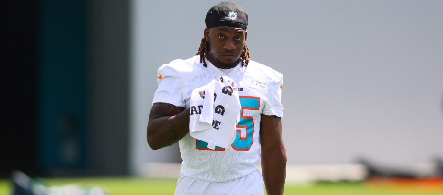 Fantasy Football Sleepers: Jaylen Wright, Drake Maye, Bryce Young (2025) | FantasyPros