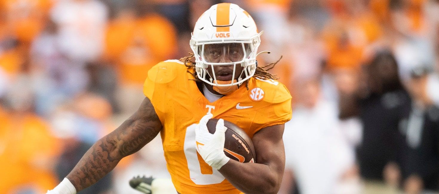 Dynasty Rookie Draft Advice: Marvin Harrison Jr., Keon Coleman, Jaylen ...