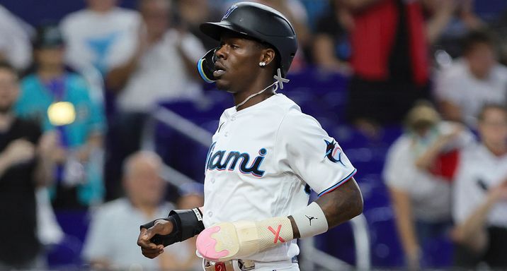 Fantasy Baseball Trade Value Chart: Michael Harris II, Zach Eflin, Jazz ...