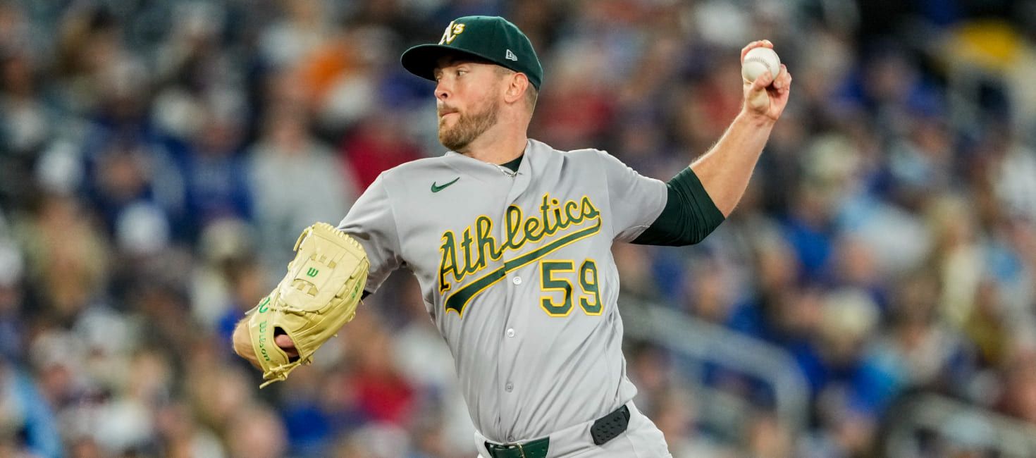 Fantasy Baseball Streaming Pitchers: Monday (6/8) | FantasyPros