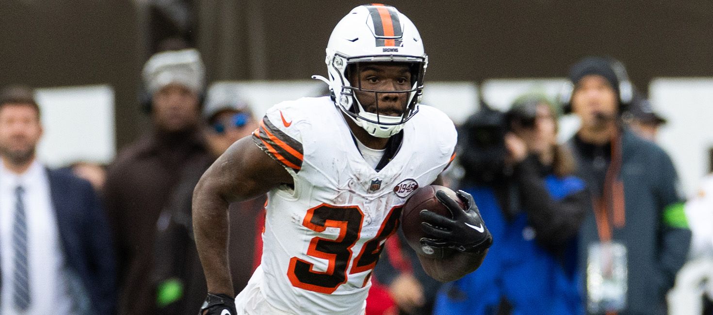 Fantasy Football Waiver Wire Rankings & Pickups (Week 16) | FantasyPros