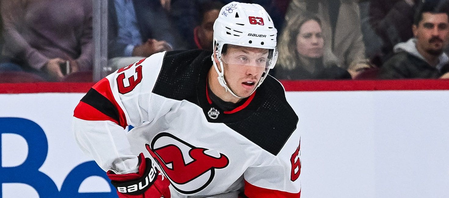 NHL DraftKings & FanDuel DFS Primer: Saturday (3/23) | FantasyPros