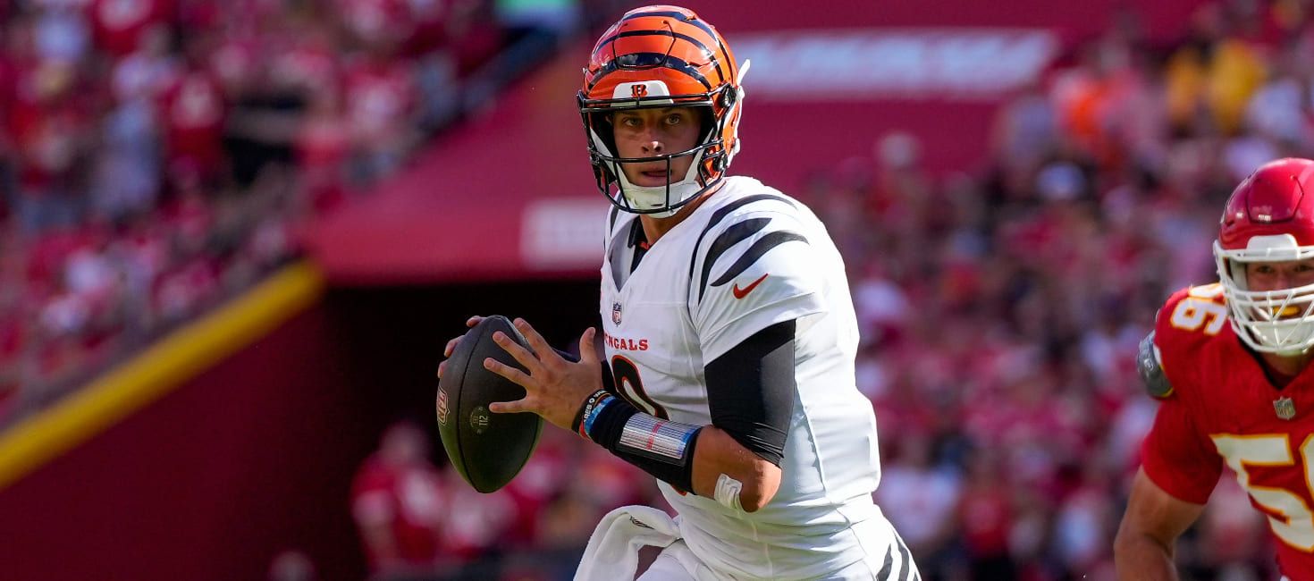 Fantasy Football Risers & Fallers: DraftKings Best Ball ADP (2025 ...