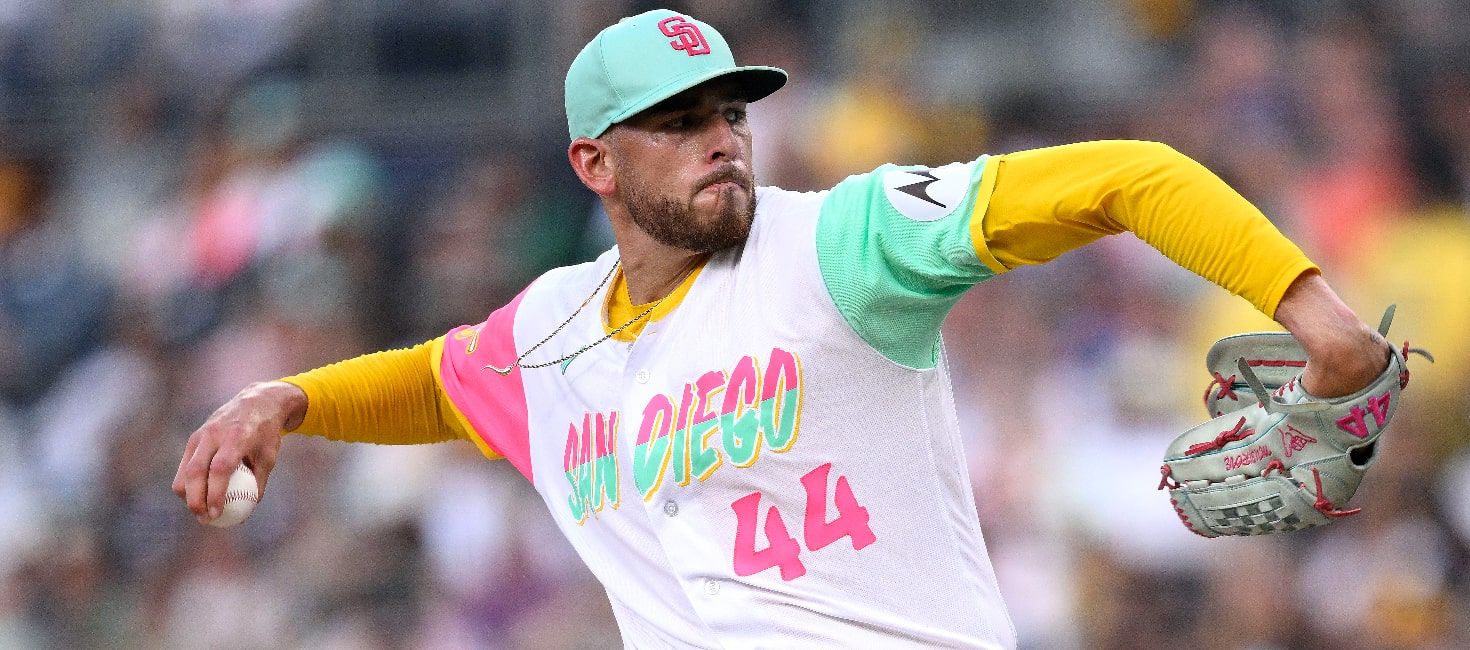 Fantasy Baseball Draft Arbitrage: Pitchers to Target (2024) | FantasyPros