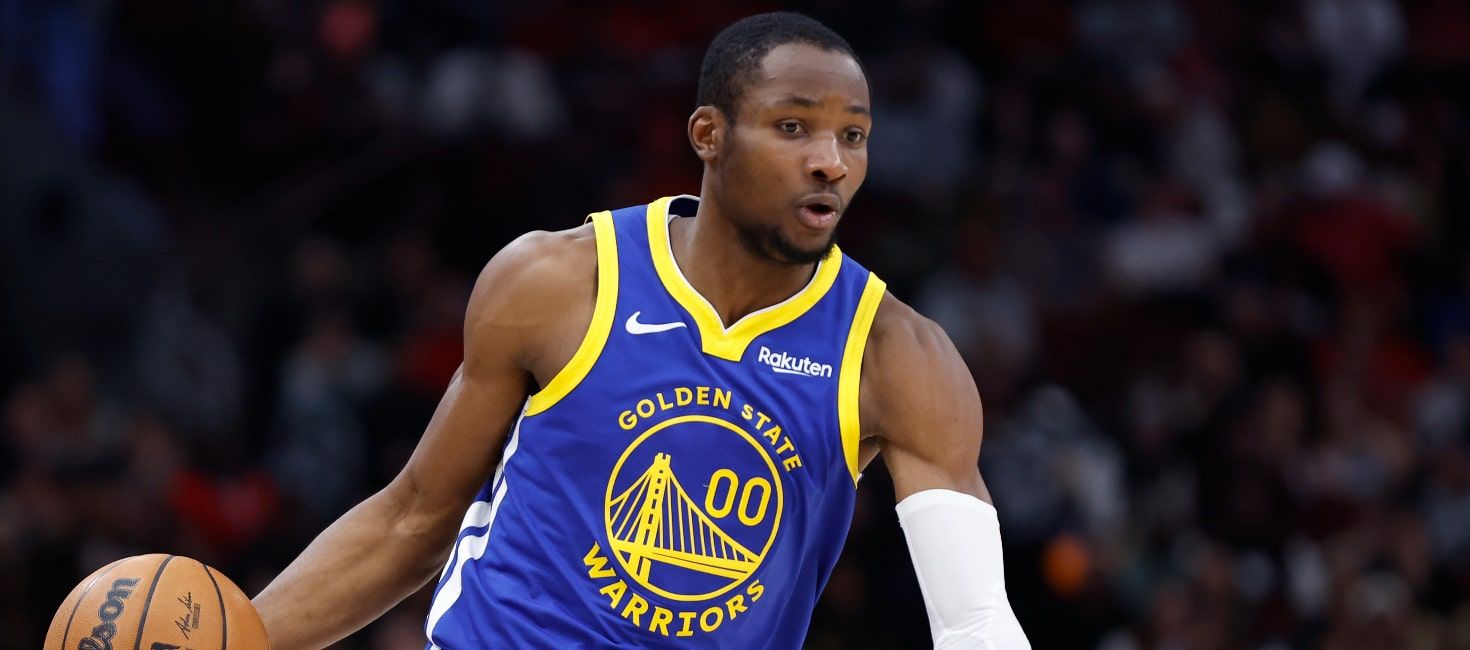 Fantasy Basketball Trade Advice: Cam Thomas, Jonathan Kuminga, Malik ...