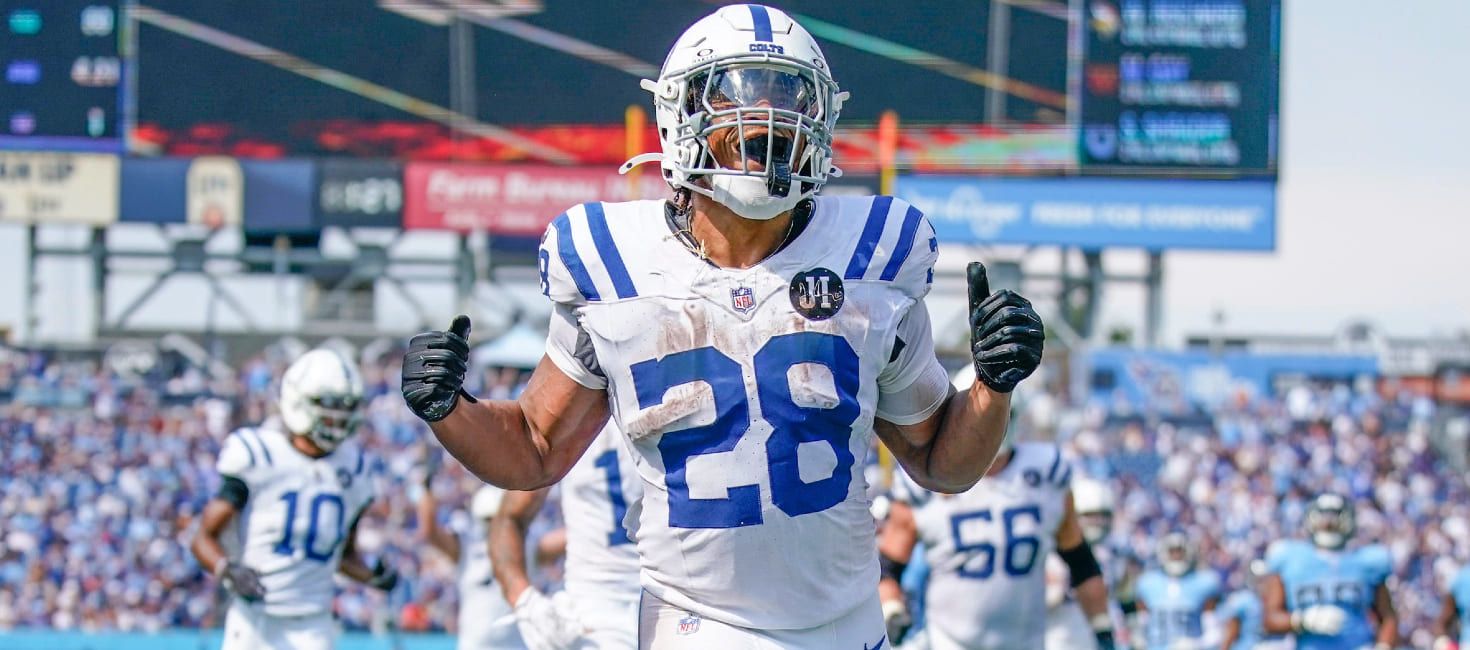 Fantasy Football Rankings: Most Accurate Experts (Week 6) | FantasyPros