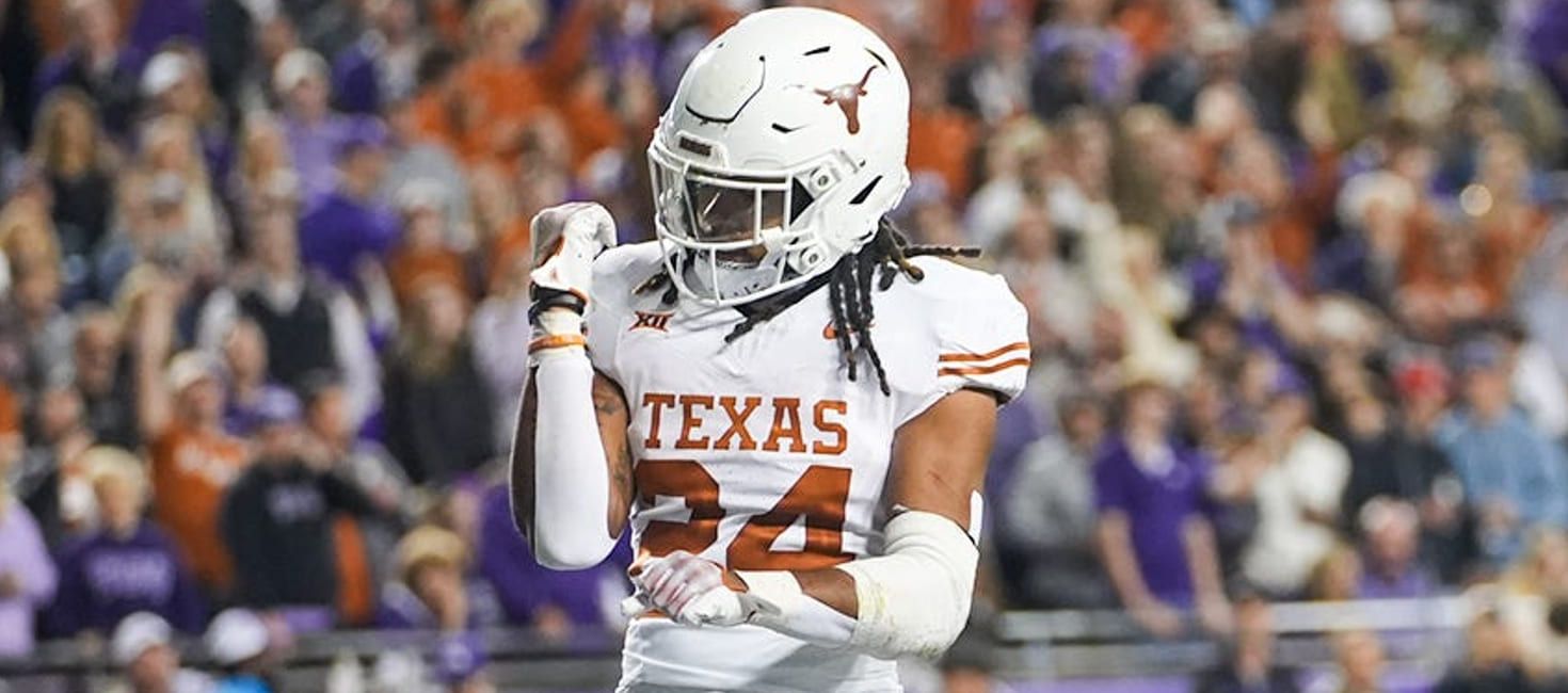 Dynasty Rookie Draft Advice: Jonathon Brooks (2024 Fantasy Football ...