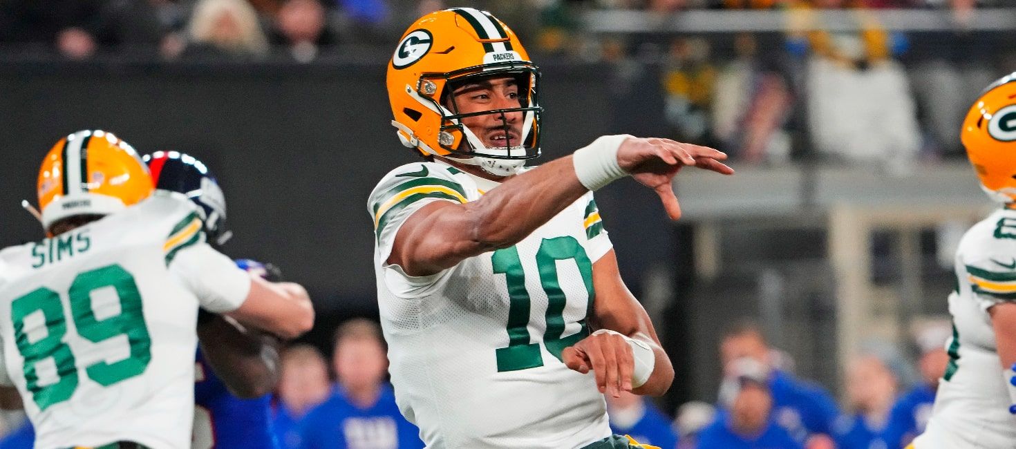 NFL Rumors & News: Christian McCaffrey, Jordan Love, Brandon Aiyuk ...