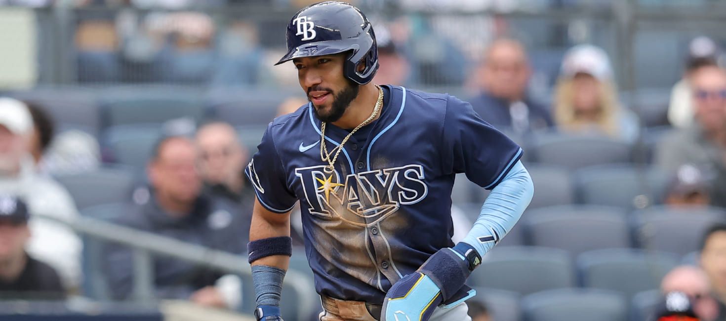 Fantasy Baseball Sleepers: Victor Scott, Victor Robles, Jose Caballero ...