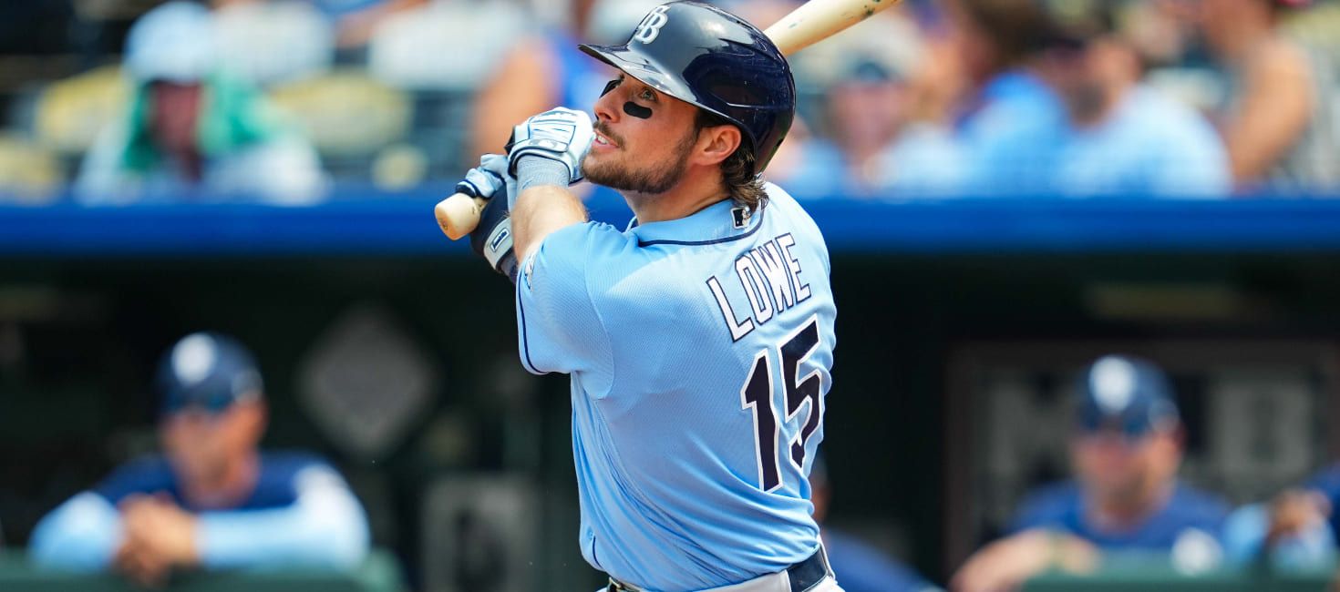 3 Post-Hype Sleepers to Draft (2025 Fantasy Baseball) | FantasyPros