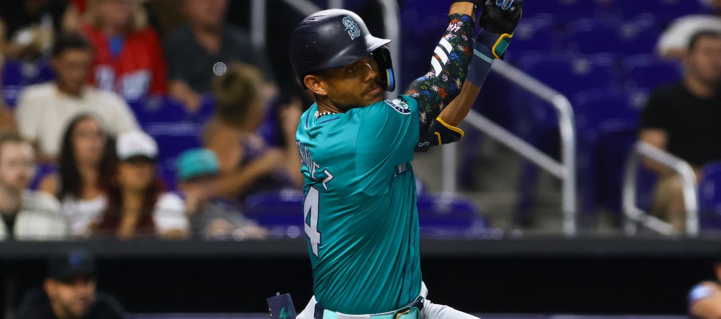 Fantasy Baseball Trade Value Chart (2026) | FantasyPros