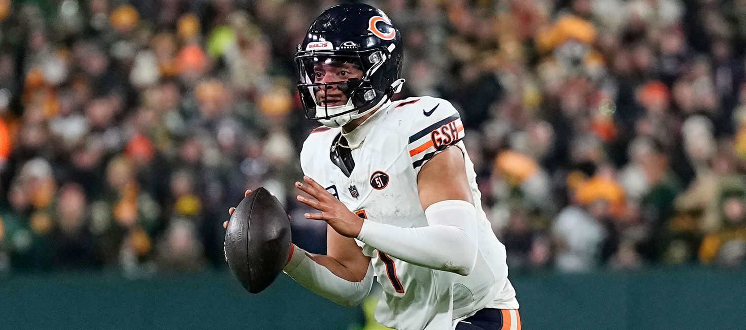 NFL Rumors & News: Justin Fields, Calvin Ridley, Jameis Winston (2024 ...