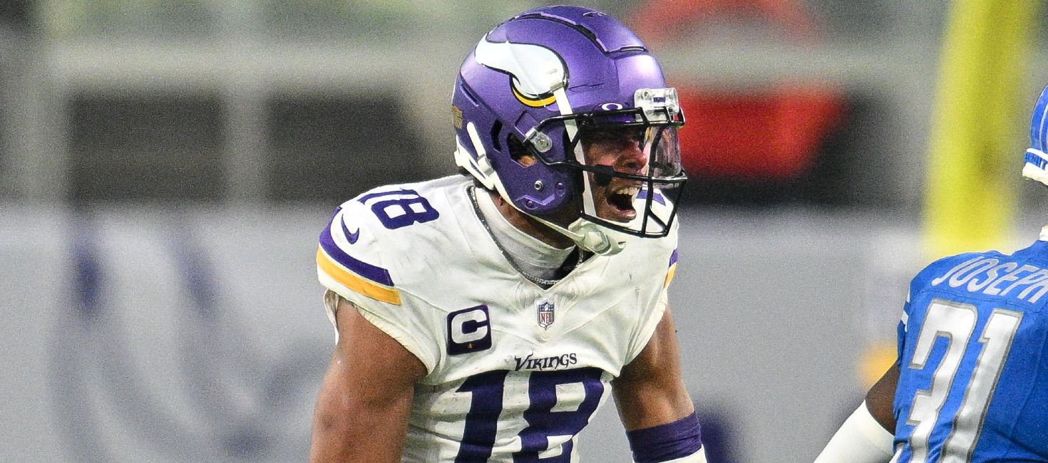 Fantasy Football Week 7 Wide Receiver Rankings (2024) | FantasyPros