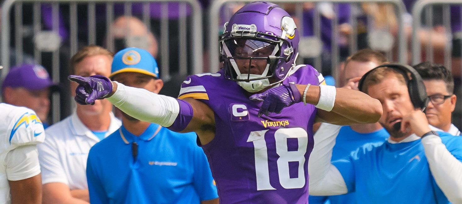 Fantasy Football Draft Rankings & Tiers (2024) | FantasyPros