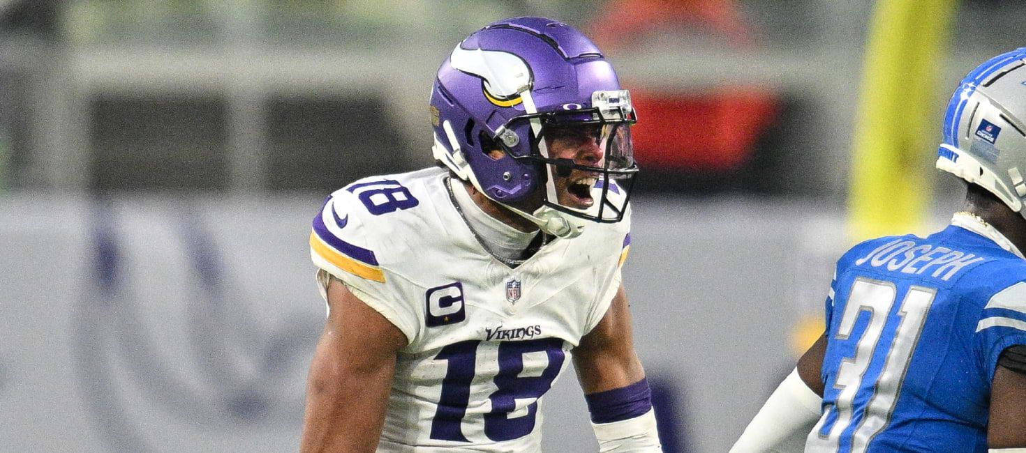 Fantasy Football Draft Advice: Breece Hall, Bijan Robinson, Justin Jefferson | FantasyPros