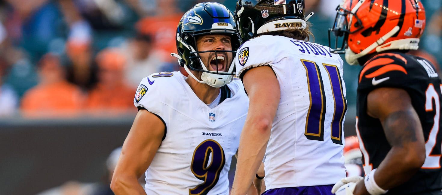 Fantasy Football Kicker Rankings & Start/Sit Advice: Week 8 (2024) | FantasyPros