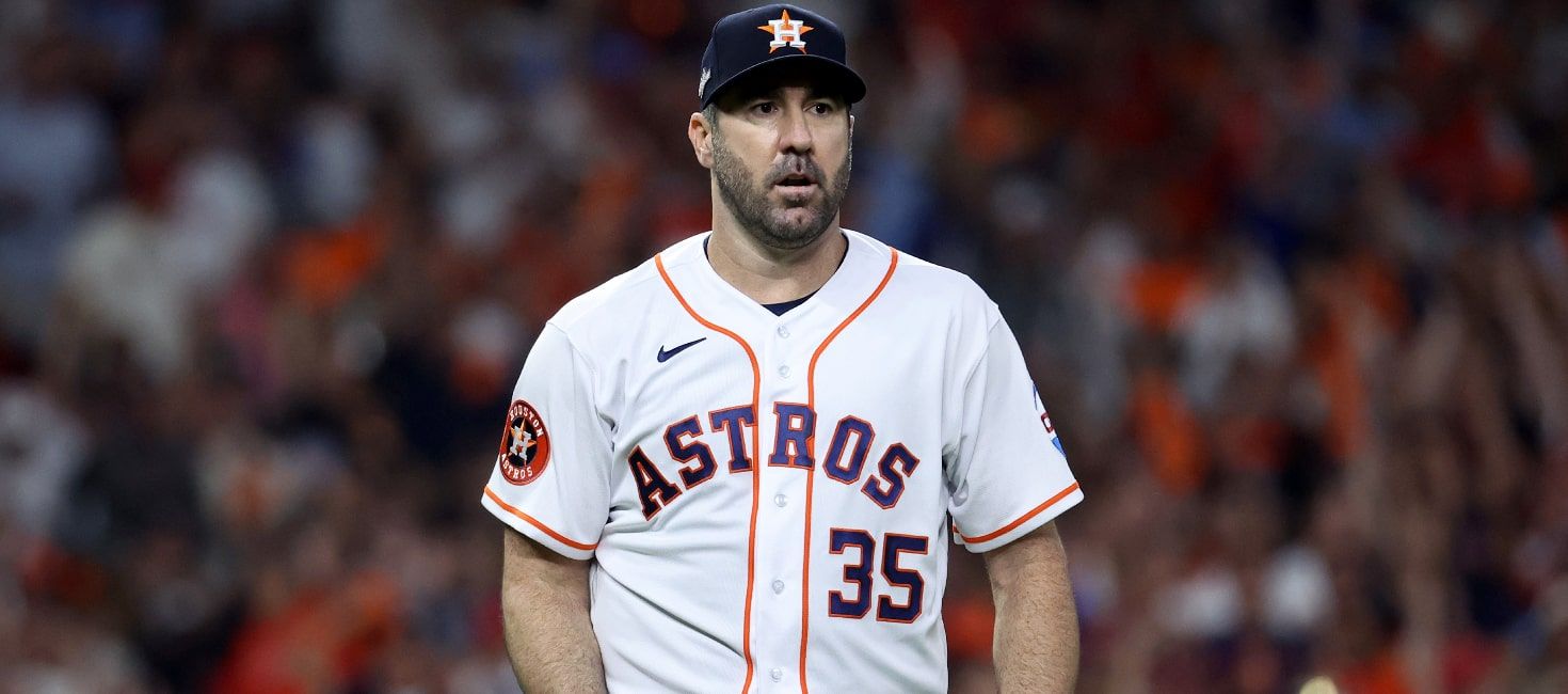 Fantasy Baseball Injury Stashes: Walker Buehler, Justin Verlander ...