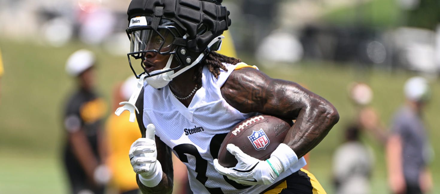 Fantasy Football Trade Advice: Kaleb Johnson, Trey Benson, Marvin ...