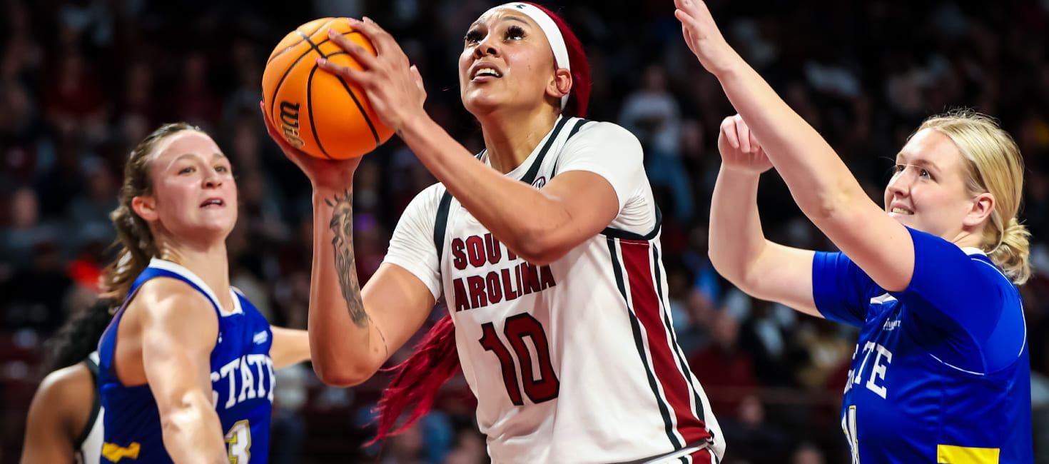 2024 WNBA Mock Draft: Updated Round 1 Picks & Predictions | FantasyPros