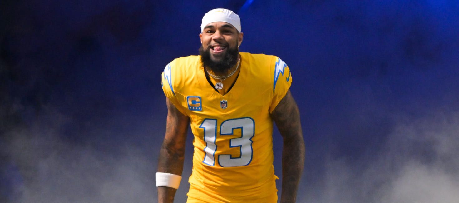 NFL DFS Cash Game Lineup Advice & Picks (Week 13) | FantasyPros