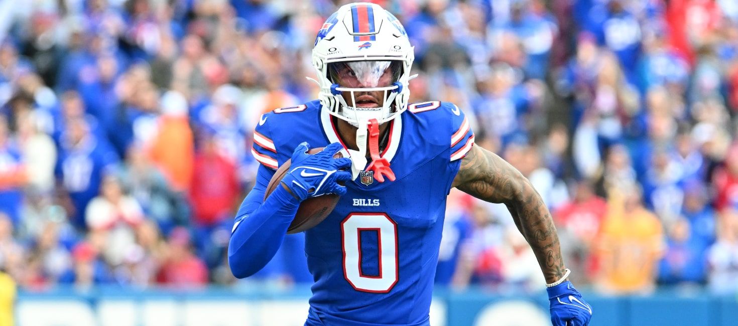 Fantasy Football Mock Draft: Superflex, PPR (2025) | FantasyPros