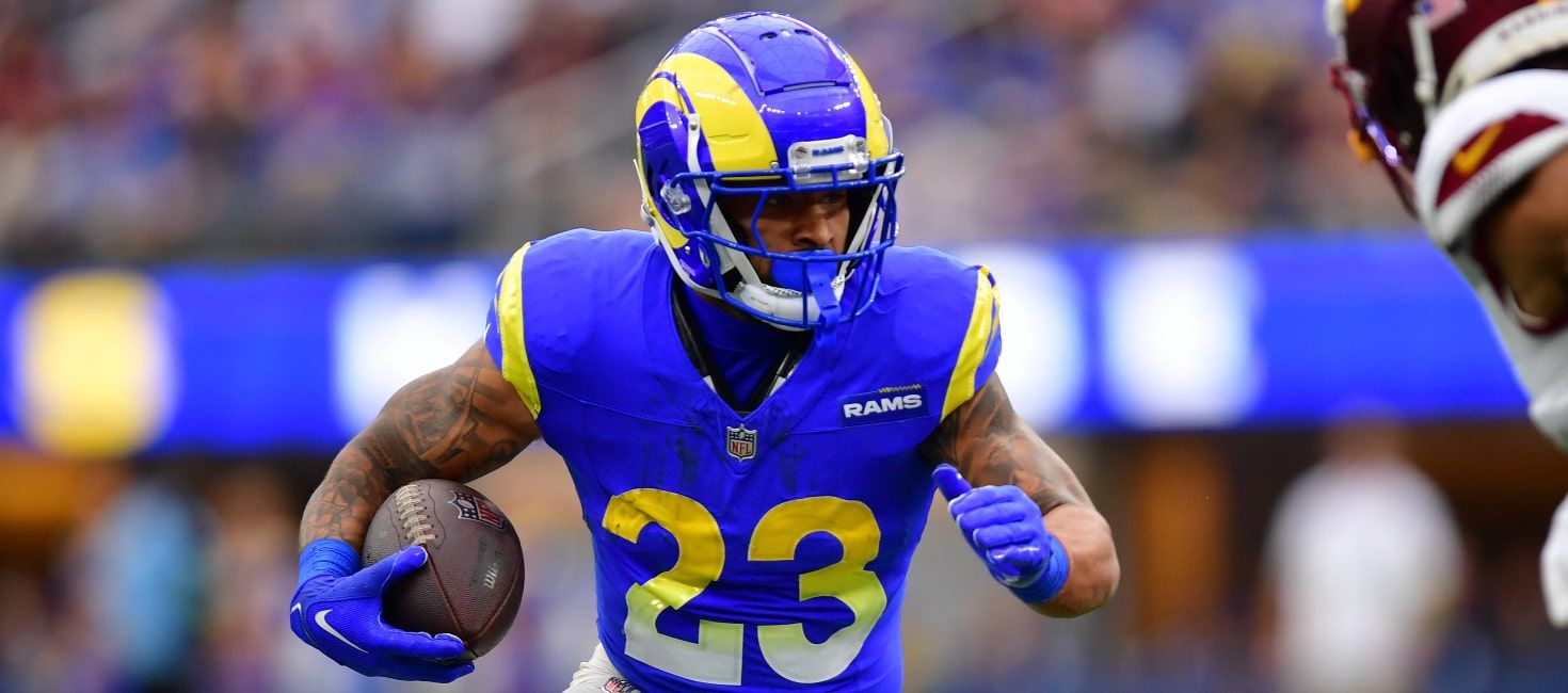 3 Fantasy Football Busts: Running Backs (2024) | FantasyPros